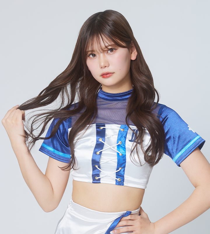 Yumari | 埼玉西武ライオンズ