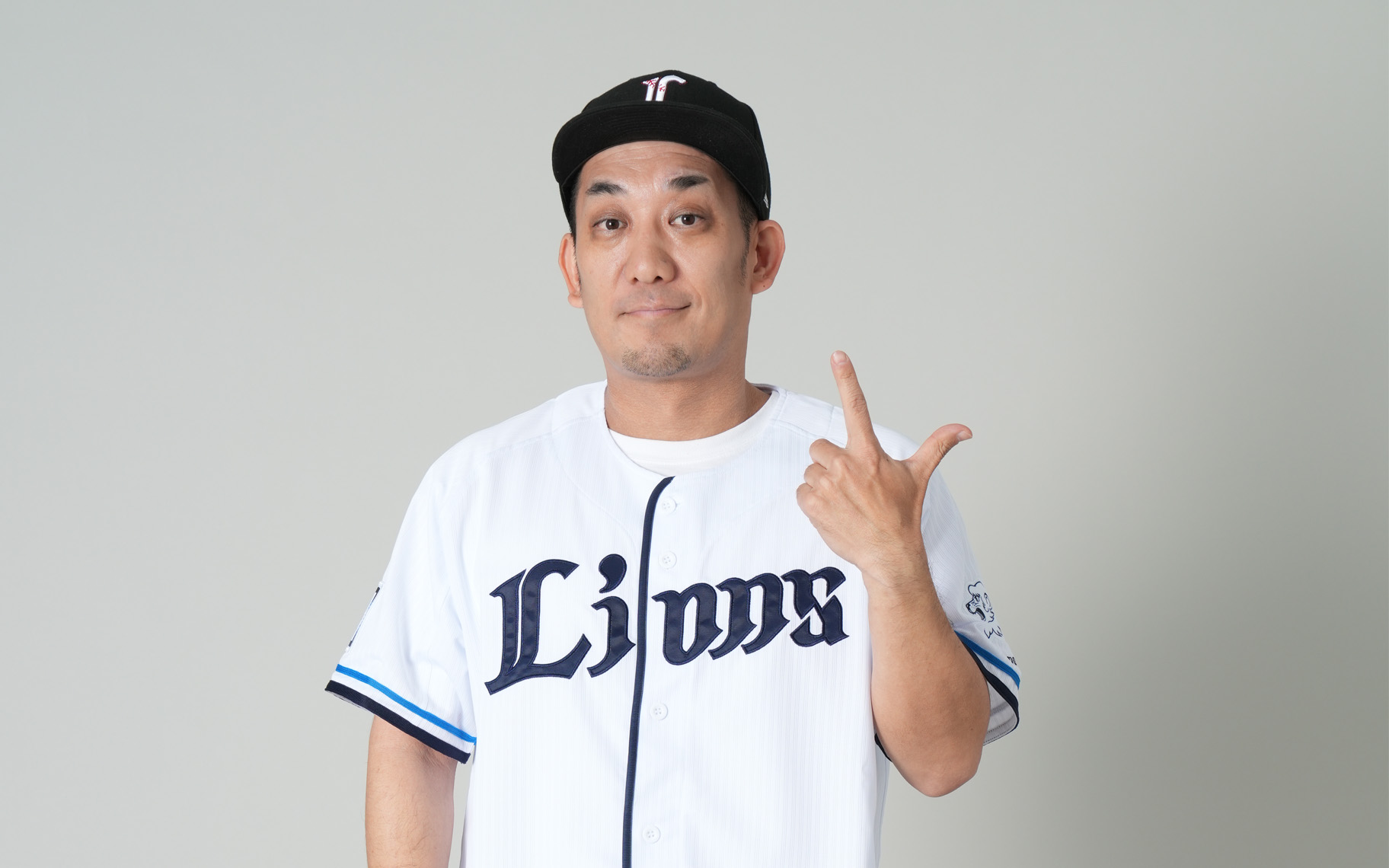 スタジアムDJ・MC | 埼玉西武ライオンズ